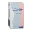 Fenimeth-V Metronidazol/Nistatina 2 gr 12 Óvulos Vaginales. - Farmacias ...