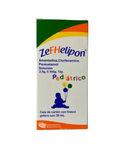 Portem Paracetamol (750 mg) - Farmacias Dr. Ahorro